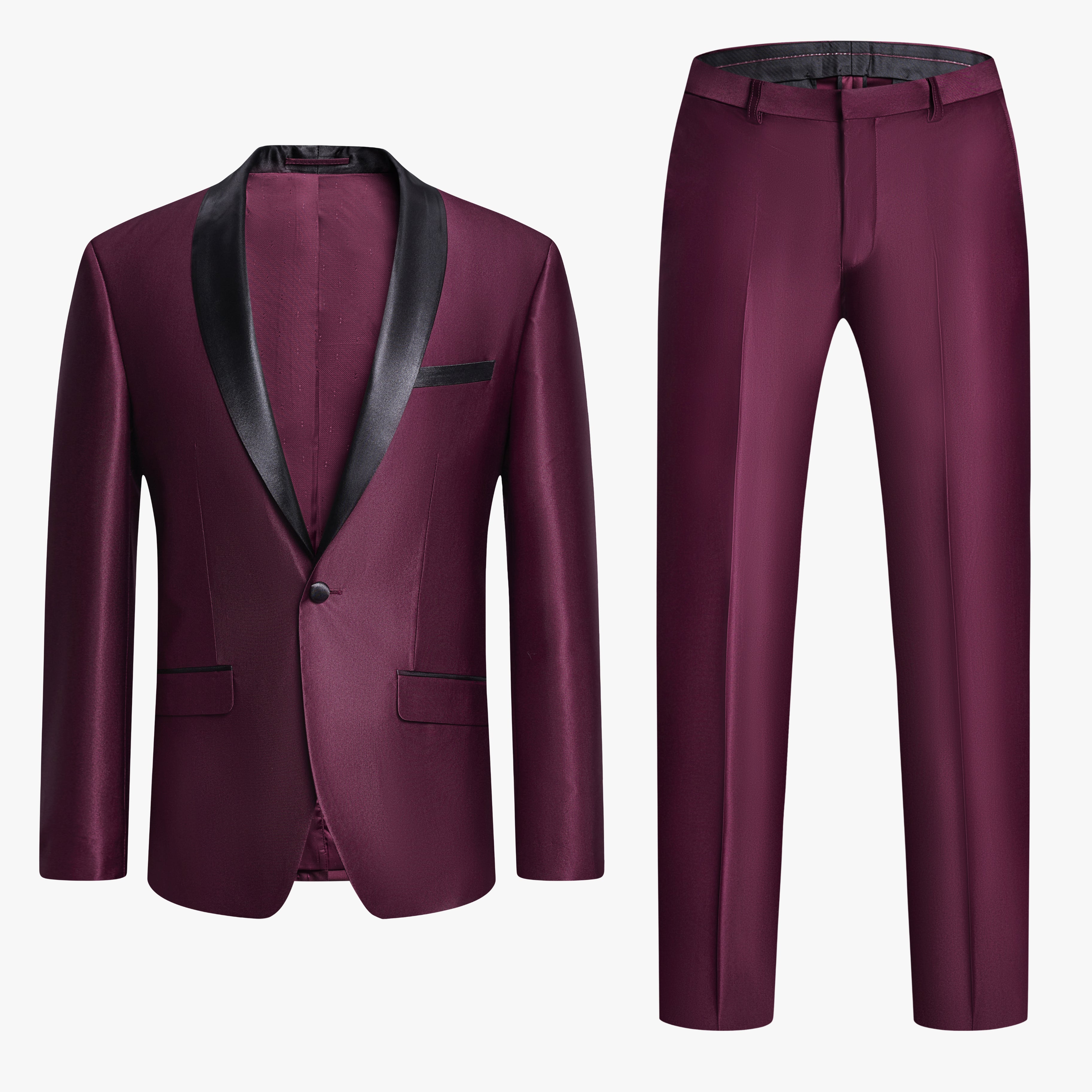 Tuxedo – Tieshirtsandmore